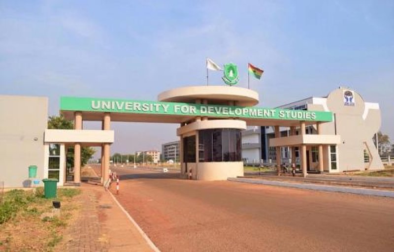 UDS introduces new courses in Ethics to support national fight against ...