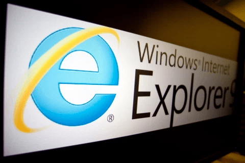 Microsoft is finally retiring Internet Explorer in 2022
