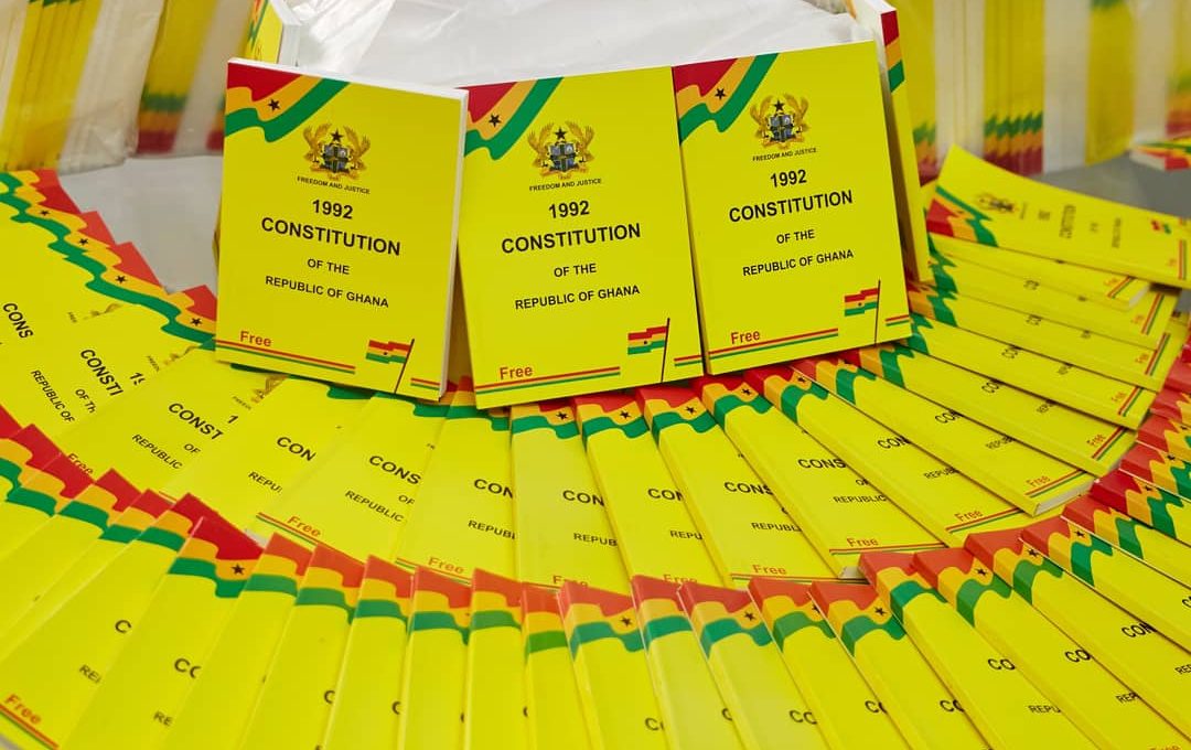 Students, pupils demand free copies of Constitution