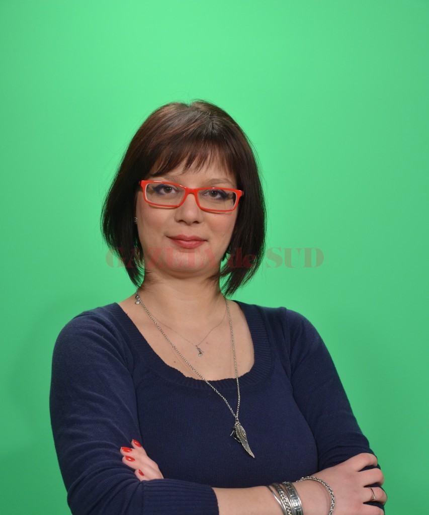 Faceți cunoștință cu echipa Alege TV! - GAZETA de SUD