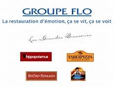 Les dessous de la chute du Groupe Flo - GE RH Expert