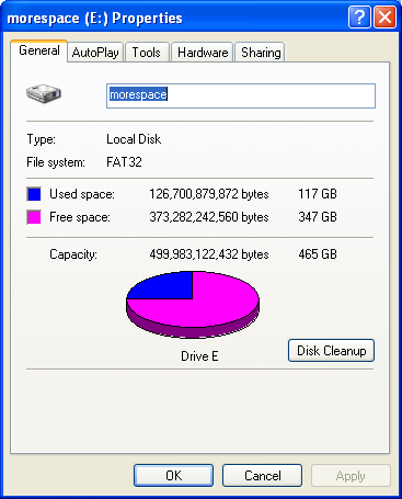Hammer Storage Morespace Portable Drive Review | GearDiary