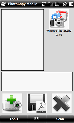 PhotoCopy Mobile by Wizcode for Windows Phone Review | GearDiary