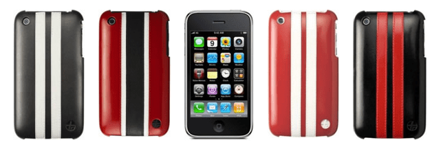 Trexta Racing Series Case for iPhone Review: makes me go vroom vroom ...
