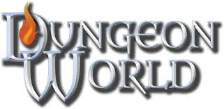 Dungeon World - Geek-It
