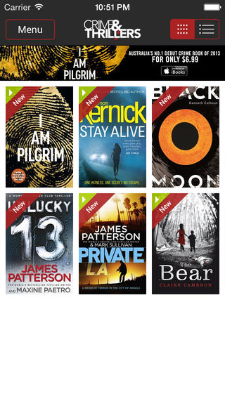 Random House gets clever with new books - Geek in Sydney