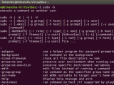 Sudo Command In Linux With Examples Geeksforgeeks