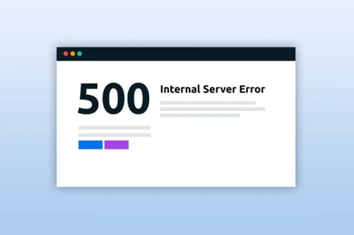500 Internal Server Error In Nginx Troubleshooting Guide