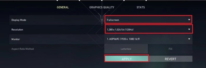 How To Play Valorant In Stretched Resolution 2024