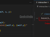 How To Use Str And Repr Methods In Python