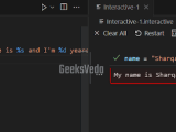 9 Best Ways For Formatting Strings In Python