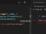 12 Essential Python Logging Best Practices You Should Know