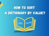 How To Sort Python Dictionaries By Value 7 Examples