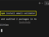The Ultimate Guide To Validating Email Address In Javascript