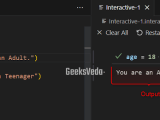 How To Use Python If Else Statements With Examples