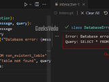 How To Define Custom Exceptions In Python With Examples