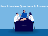 50 Top Java Interview Questions Answers