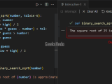 How To Find The Square Root Of A Number In Python