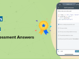 Linkedin Java Skill Assessment Answers 2025