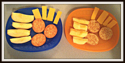 POD: Snack Time – Geek with Kids