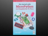 Getting Started With Micropython On The New Raspberry Pi Pico