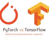 Pytorch Vs Tensorflow Machine Learning Frameworks Compared Geeky Gadgets