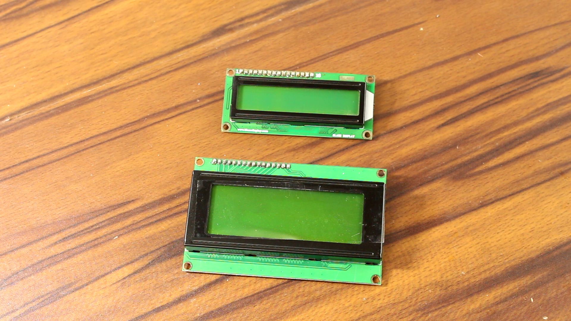 Arduino I2c Lcd Usage And Problem Solving Guide Geeky Soumya