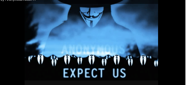 Anonymous promete novo ataque ao Facebook dia 28 - GeekZilla