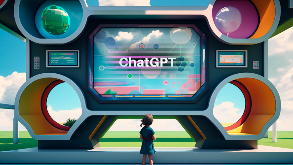 Como acessar o ChatGPT de forma mais rápida e sem filas de espera ...