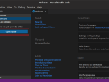 Create Excel Xlsx Files On Linux Or Macos From Net Core Application