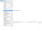 Stm32cubeide Eclipse Generic Node