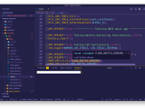 Visual Studio Code Generic Node