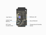 Sensor Edition Board Generic Node