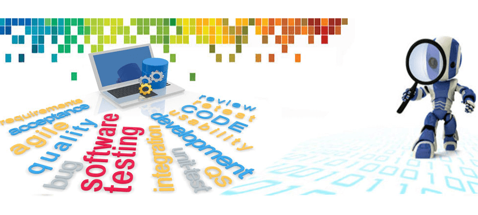 Software Testing Banner Png
