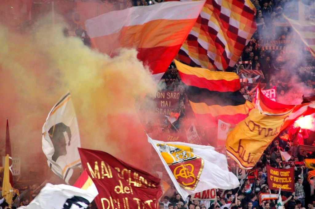 AS Roma: The Alternative Club Guide