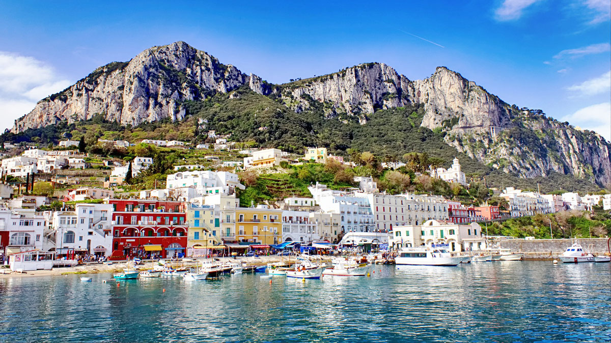 A Guide to Capri: Top Luxury Hotels on the Island ⋆ Gen-X Luxe Travel