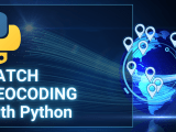 Batch Geocoding In Python Convert Up To 1000 Addresses To Coordinates