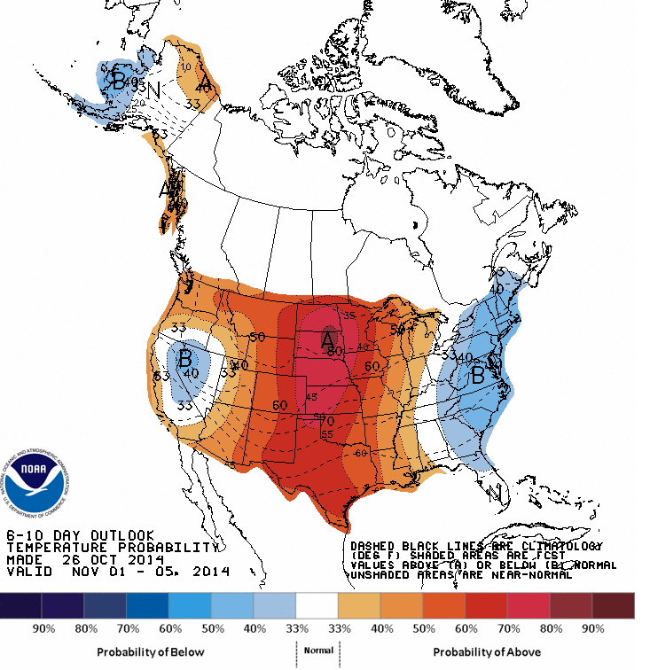 Methane Meltdown And The Geoengineered Attempt To Hide It | The Liberty ...