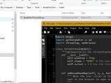 Customize Arcmap With Python Add Ins Geography Realm
