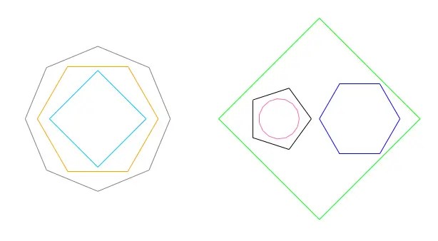 Polygon Clipper Repairing Polygons Example 14 Geom Software