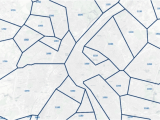 Zip Code Shapefile Download Dataset