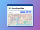 Building An Address Search Map With Openstreetmap Step By Step Tutorial