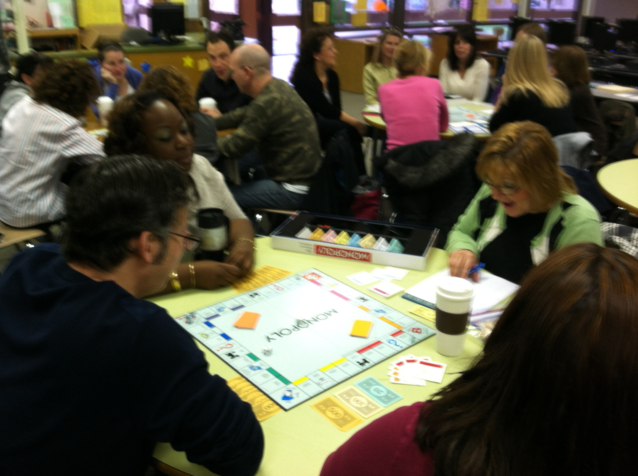 Hacking the Math Curriculum | Gerald Aungst