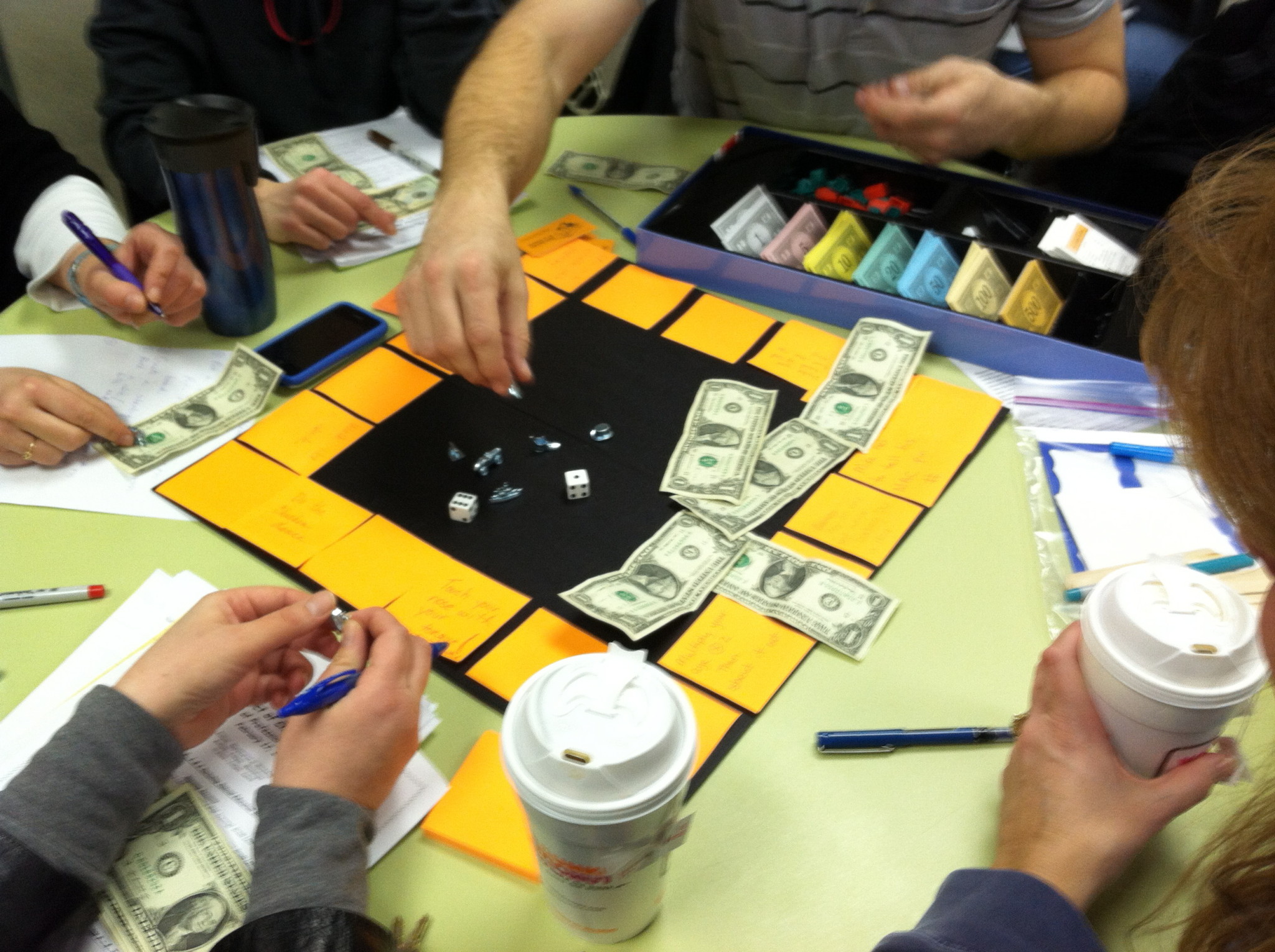 Hacking the Math Curriculum | Gerald Aungst