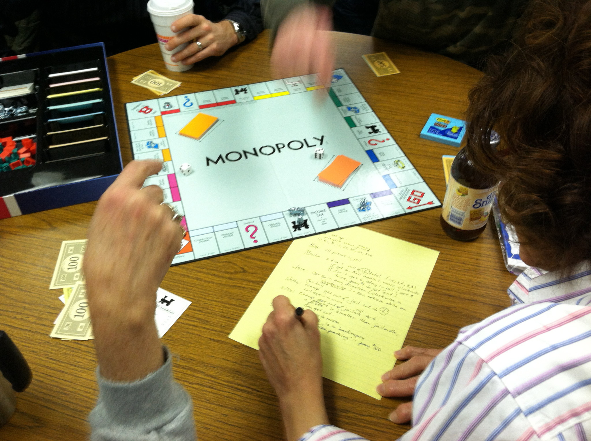 Hacking the Math Curriculum | Gerald Aungst