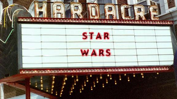 Faster and More Intense | Gerald Aungst