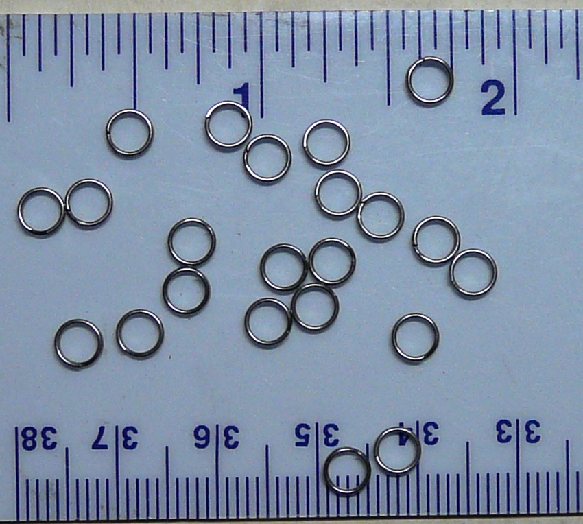 Swivels and Rings – Gerry's Discount Tackle