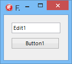 Delphi XE5でFireMonkeyのTEditの背景を透明にする – 山本隆の開発日誌