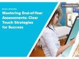 Using Clear Touch To Prepare For End Of Year Assessments