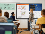 Using Clear Touch To Prepare For End Of Year Assessments